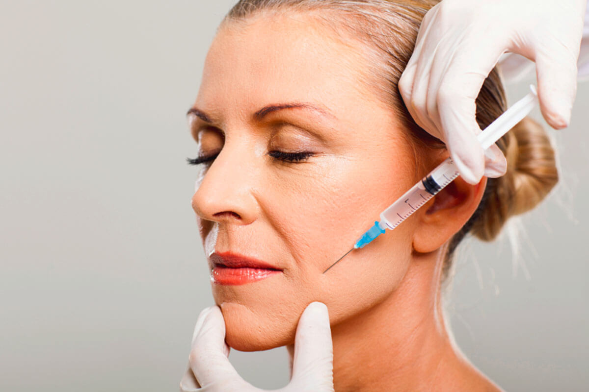 Bioestimuladores de Colágeno – Dra. Thaís Lessa | Dermatologista